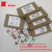 China 32A 10*38mm 15A 690VDC 1000VDC Panel Mount Solar PV Fuse For Robust PV String Protection for sale