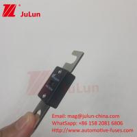 China EV320-5X 80A 100A 125A 150A 175A 200A 70VDC  EV Fuse For Reliable Short Circuit Protection for sale