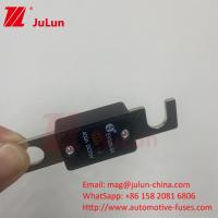 China EV320 100A 200A  225A 250A 300A 350A 500A 70VDC Blow 10KA/20KA Breaking Capacity Fuse For Electric Vehicle Charging for sale