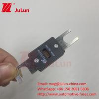 China EV320 100A 200A  225A 250A 300A 350A 500A 70VDC Blow 10KA/20KA Breaking Capacity Fuse For Electric Vehicle Charging for sale