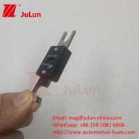 China EV320-5X 5C 500A 70VDC Screw Bolt Electric Vehicle Fuse 300A 350A 400A 450A  Current And 10KA-20KA Breaking Capacity for sale