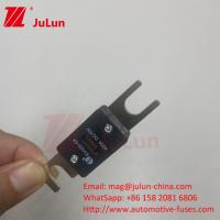 China EV320-5X 5C 500A 70VDC Screw Bolt Electric Vehicle Fuse 300A 350A 400A 450A  Current And 10KA-20KA Breaking Capacity for sale