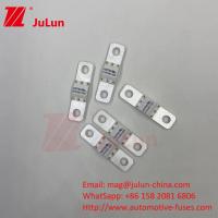 China ASTM FUSE 121601 80A 125VDC Electric Car Fuse for sale