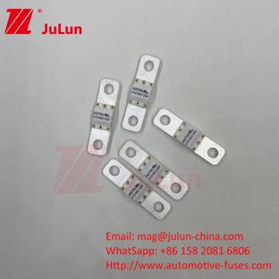 China ASTM FUSE 121601 80A 125VDC Electric Car Fuse for sale