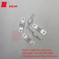 China ASTM 100A Ev Charger Adapter Fuse Compatible Ccs Ev ChargerBolt Screw 125VDC 10KA 20KA for sale
