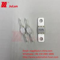 China ASTM 200A EV Fuses For Electric Vehicles 125VDC for sale