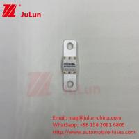 China ASTM 200A EV Fuses For Electric Vehicles 125VDC for sale