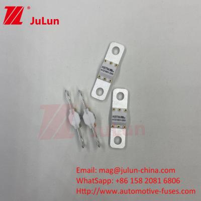 China 125VDC 300A ASTM Electric Vehicle Fast Charging  / Ev Dc Fast Charger Fuse With Bolt Screw Protection for sale