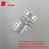China Electric Vehicle Automotive Fuse ASTM FUSE 300A 125VDC Bolt On for sale