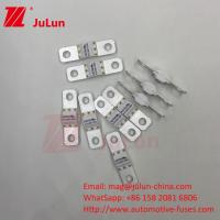China ASTM 300A 125VDC Bolt Screw EV Fuse Medium Fusing for sale