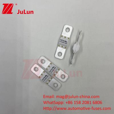 China EV121601 Medium Bolt Screw Fuse 50A-350A 125VDC 10KA ASTM for sale