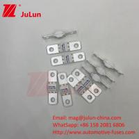 China ASTM A121601 125VDC 10KA 20KA Electric Vehicle Fuse Fuses For Road Vehicles 250A  100A 150A for sale