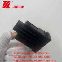 China Light Flashing Switch BC45 13A50 BA 24V 12V Machinable Customization Heavy Duty Truck Power 0.05G for sale
