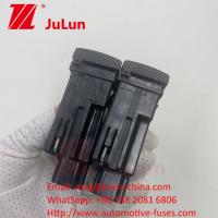 China Light Flashing Switch BC45 13A50 BA 24V 12V Machinable Customization Heavy Duty Truck Power 0.05G for sale