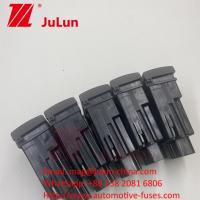 China Firefighter Safety Switch 24V 12V  BC45-13A350-BA 24V Alarm Light Switch for sale
