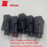 China 24V / 12V AUTOMOBILE BC45-13A350-BA Firefighter Power Off Switch With Protection Box for sale