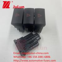 China 24V / 12V AUTOMOBILE BC45-13A350-BA Firefighter Power Off Switch With Protection Box for sale