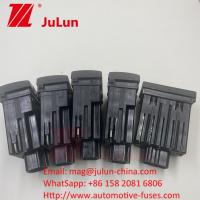 China Warning Switch BC45-13A350-BC 24V 12V Machinable Customization Electronics Firefighters Circuit Protection Switch for sale
