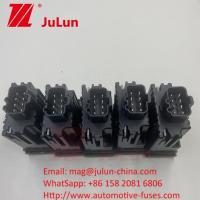 China Ford Truck Safety Switch 24v / 12v Power For Competitive Market BC45-13A350-BA for sale
