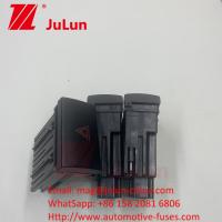 China Light Flashing Yacht Power Switch Off Switch For Motor Taunch Machinable Customization for sale