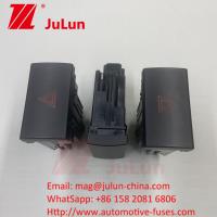 China Light Flashing Yacht Power Switch Off Switch For Motor Taunch Machinable Customization for sale