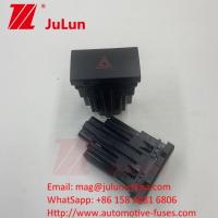 China Lamp Switch Light 24V 12V Industrial Grade Plastic And Electronics Machinable Customization Safety Switch for sale