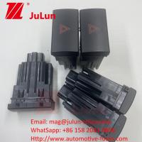 China Lamp Switch Light 24V 12V Industrial Grade Plastic And Electronics Machinable Customization Safety Switch for sale