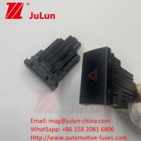 China Warning Flishing Swith  Word 24V Customized Machinable Firefighter Safety Switch Compatible With Ford Trucks for sale