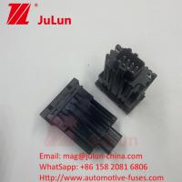China Light Flishing Switch BC45-13A350-AB 24V 12V Machined Red / Black Plastic Powerboat Firefighter Safety Switch for sale