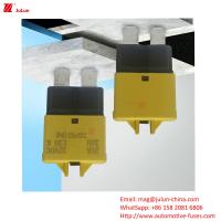China Automotive Contact Fuse Holder ANS/MIDI30A-500A Marine Copper Contact Circuit Breaker for sale