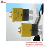China Automotive Contact Fuse Holder ANS/MIDI30A-500A Marine Copper Contact Circuit Breaker for sale