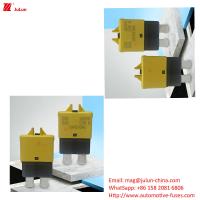 China Automobile Fuse Holder Meets 30A To 500A Current for sale