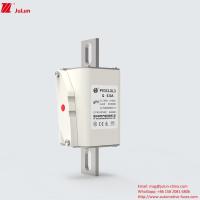 China UL TUV CE RoHS Approved Solar PV Fuses DC1500V for Junction Boxes for sale