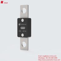China EV Fuse Bolt Screw with 70VDC Rated Voltage 150A-550A Current for sale