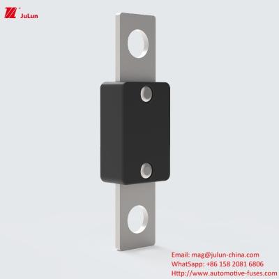 China 10kA 70VDC Boxed Fuses for Electric Vehicle Battery Protection for sale