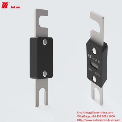 China EV Fuse with Bolt Screw for Electric Vehicles (70VDC) for sale