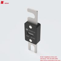 China EV Fuse with Bolt Screw for Electric Vehicles (70VDC) for sale