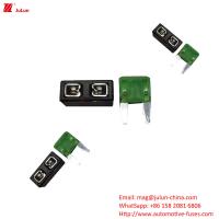 China ANS / MIDI Small Fuse Holder Mooring Manual Reset Circuit Breaker 30A-500A Plastic Case for sale