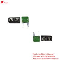 China Bolts / Bolt Fuses 32V 30A-500A Automotive Fuse Holder Copper Contacts for sale