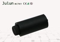 China 5 X 20mm  Low Voltage Fuse Holder  Pvc Electronic Tube Fuse Holder for sale