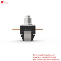 China 500VDC 10KA Bolt Screw Fuse for Electric Vehicle AC Auto Charger for sale