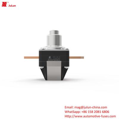 China 500VDC 10KA Bolt Screw Fuse for Electric Vehicle AC Auto Charger for sale