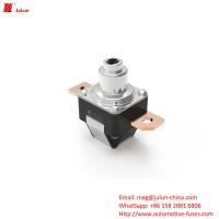 China 350 Amp Medium Fuses For Electric Vehicles for sale