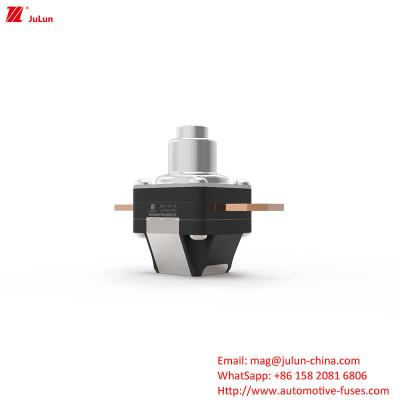 China 500VDC Rated Electric Vehicle Bolt Screw Fuse SFM-350-B for sale