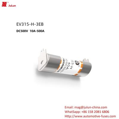 China 20KA Breaking Capacity Car Fuse Bolt Screw Type Fuses for sale
