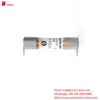 China 20KA Breaking Capacity Car Fuse Bolt Screw Type Fuses for sale