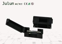China Through Hole Mounting Low Voltage Fuse Holder Box 5 * 20mm With Ul Certification for sale