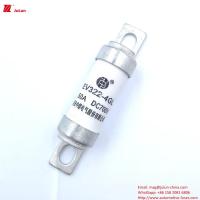 China EV322-4GL Bolted Fuse for Electric Vehicle Chargers for sale