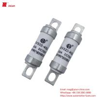 China 16-400A Medium Fuses for Electric Vehicle Protection for sale
