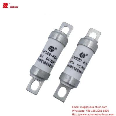 China 16-400A Medium Fuses for Electric Vehicle Protection for sale